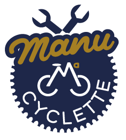 Manucyclette - Entretien et réparation de cycles